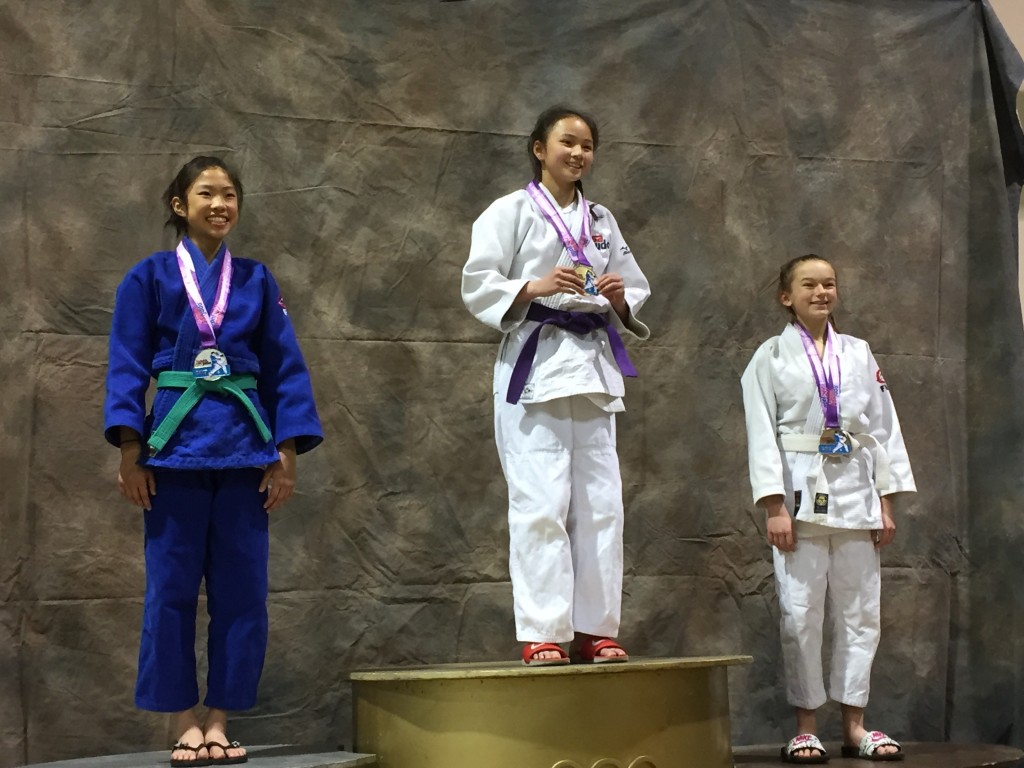 USA Judo Scholastic National Championship, Reno,NV | BOJUKA RYU